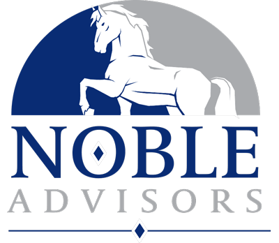 Noble Advisors | Financial Advisor Perry, OK